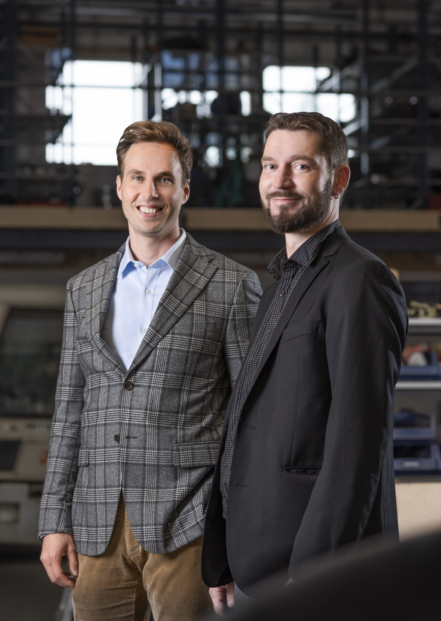 National Entrepreneurship Award Winner Elcoline Group Aims for The ...